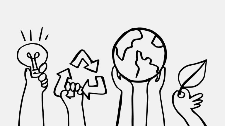 SDGs活動をSNSで発信している企業事例を紹介