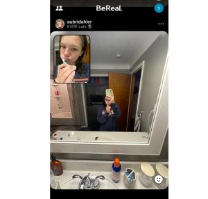 【2026年最新】若者に人気のSNSアプリ「BeReal.」とは？使い方や投稿例を解説